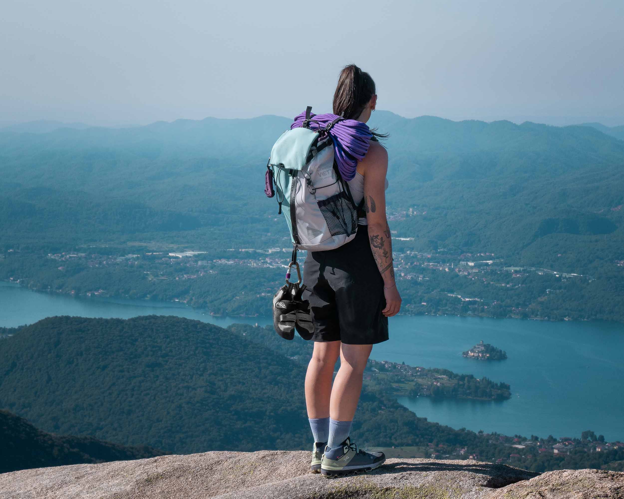 VIETTI x and wander – VIETTI Online Store